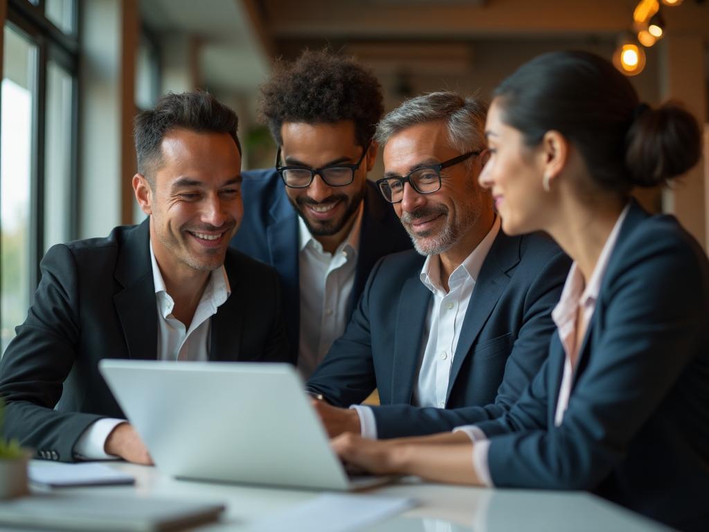 Marketing Automation Agency | GoHighLevel & Lead Generation Experts